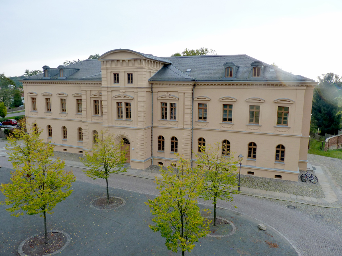 Schulen - Landkreis Wittenberg