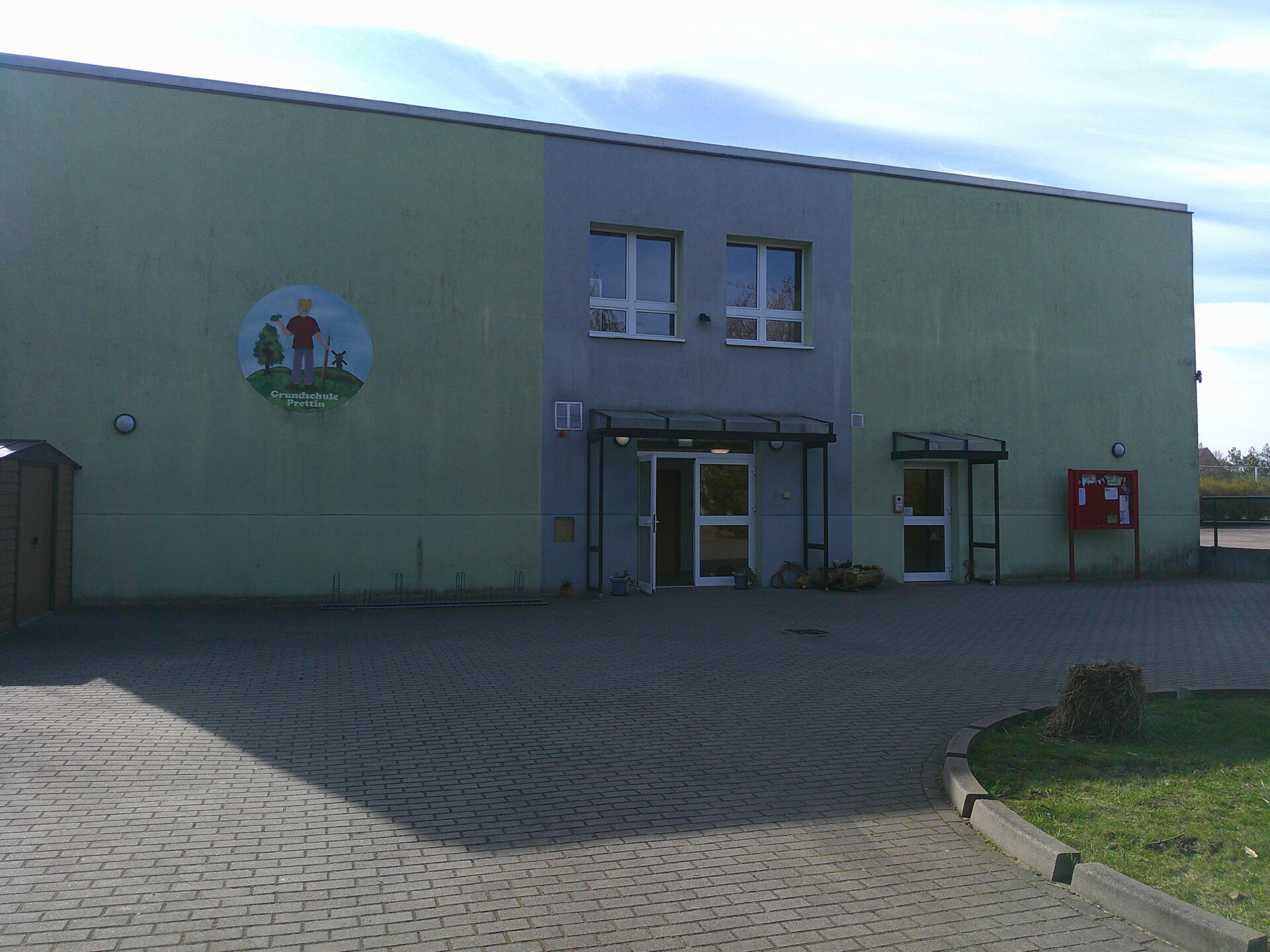 Kita - Landkreis Wittenberg