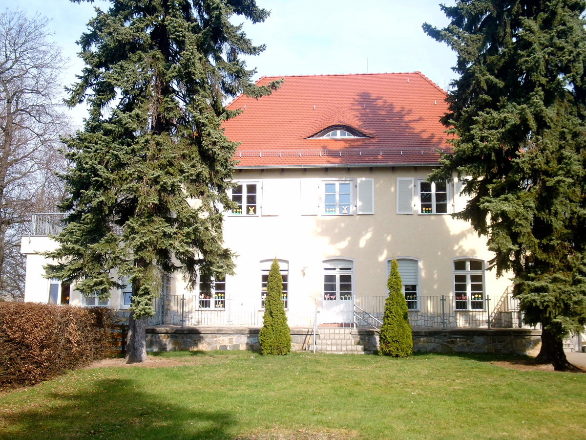 Kita - Landkreis Wittenberg