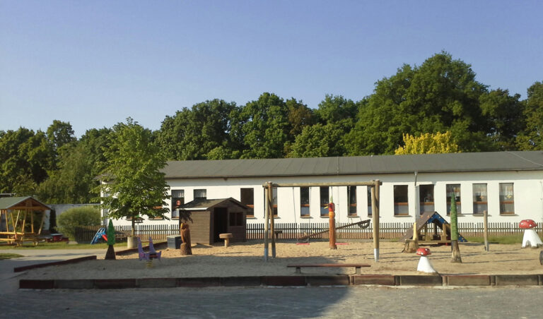 Kita - Landkreis Wittenberg