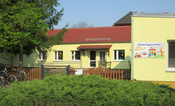 Kita - Landkreis Wittenberg