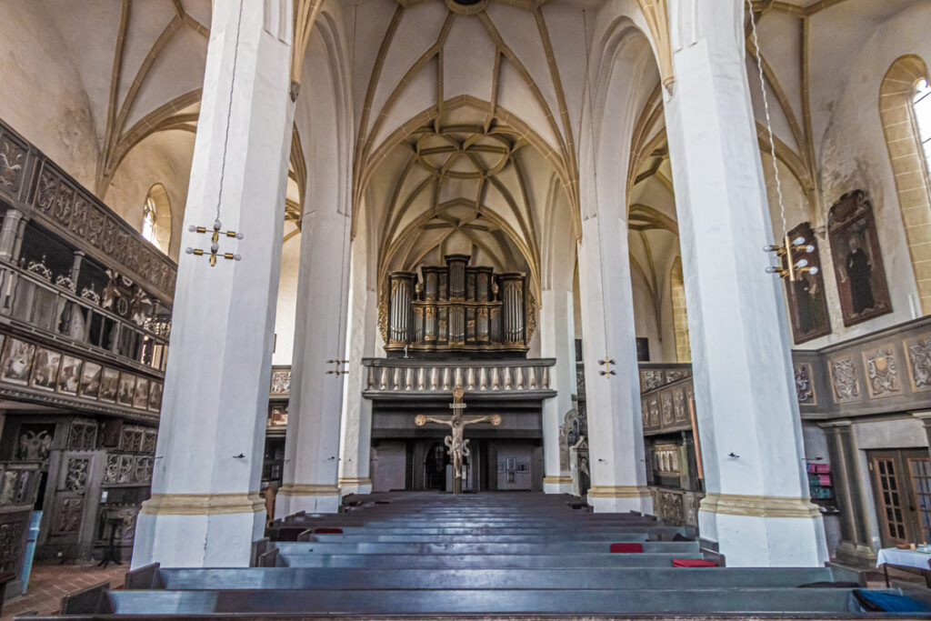 Kemberg - Landkreis Wittenberg