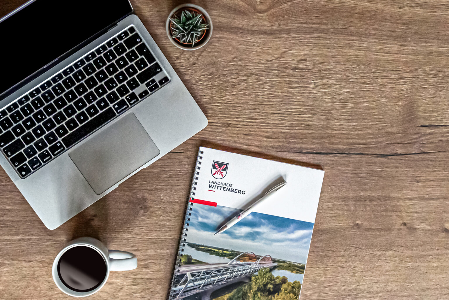 Regionale Koordination und RAK - Landkreis Wittenberg