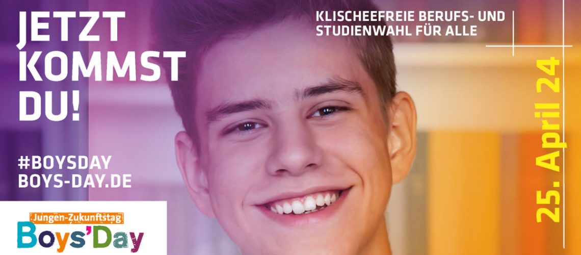 Gewinnen Sie die Fachkräfte von morgen - Landkreis Wittenberg